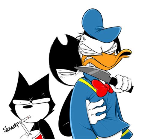 Felix The Cat On Tumblr