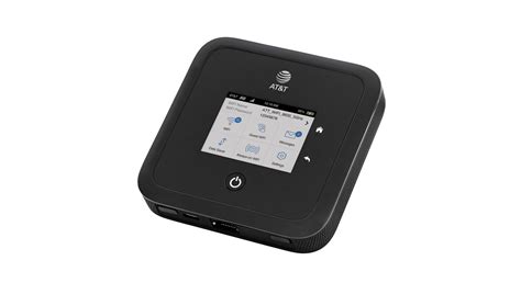 Netgear Promises Unlocked G Hotspot