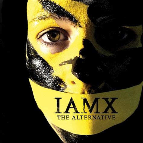The Negative Sex IAMX Last Fm