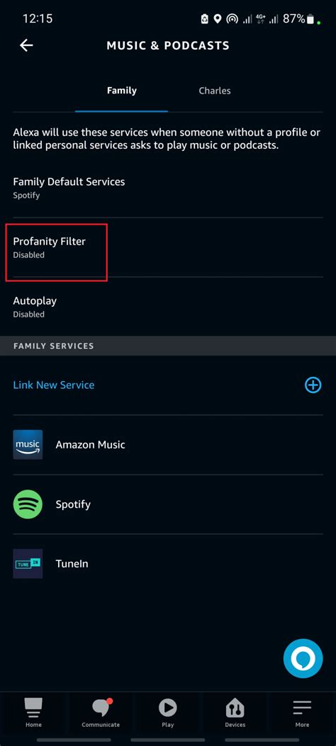 How To Turn Off Explicit Filter On Alexa 2 Quick Ways