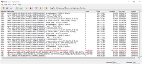 Com Communication Issue With Mso44 Using Usb · Issue 633 · Pyvisapyvisa · Github