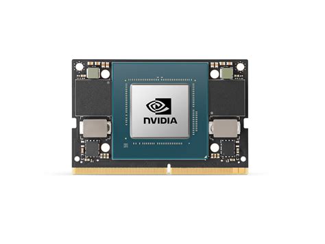 Jetson Modules Support Ecosystem And Lineup Nvidia Developer