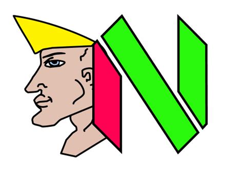 NvChad Logo Issue NvChad NvChad GitHub