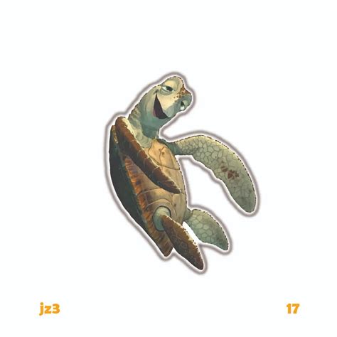 Lazy Turtle