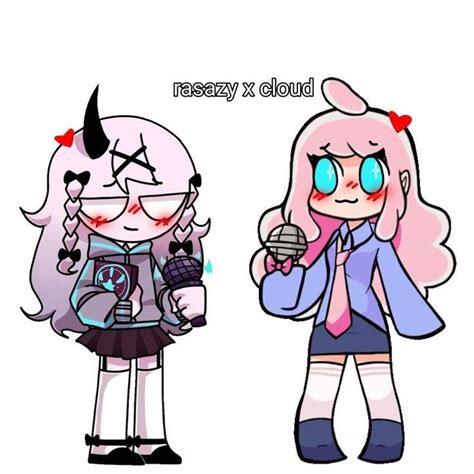 Opinando Ships De Fnf Especial Rasazy Wattpad