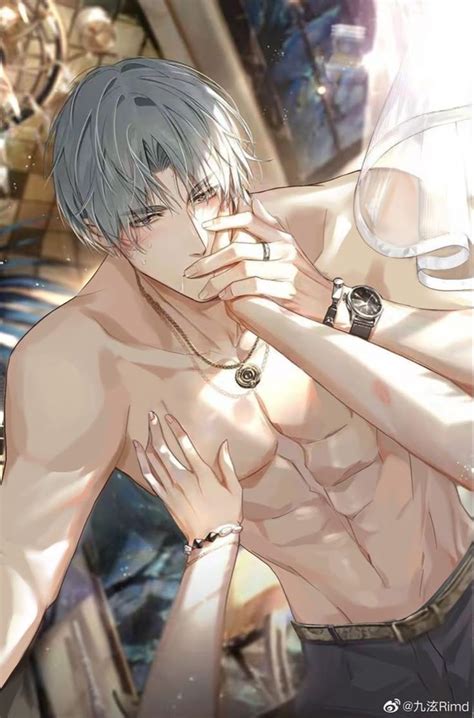 Pin By Shay Taylors Versi On Game Characters Handsome Anime Guys Hot Anime Guys