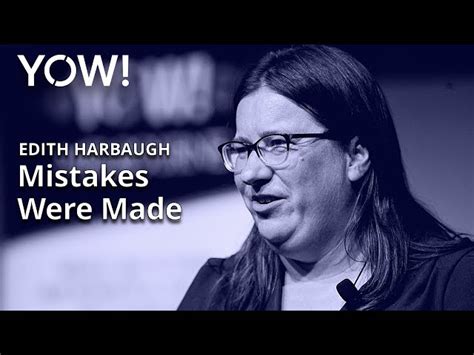 Goto Conferences Talk Mistakes Were Made Patterns And Anti Patterns