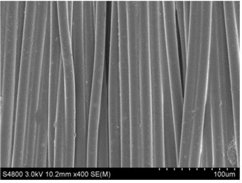 Preparation Method For Polylactic Acid Fiber Three Dimensional Bionic Porous Ordered Scaffold