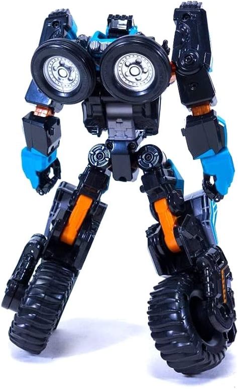 Buy Tobot V Regent Transforming Vehicle Robot Action Figure Korean Animation Online At Lowest