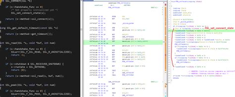 Extracting Tls Keys From An Unwilling Application M1el Byte Juggling