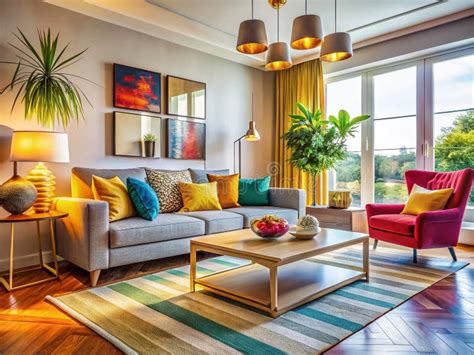 Mastering Modern Living Room Design A Visual Guide To The Rule Of