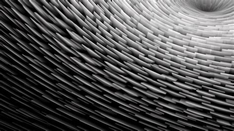 Monochrome Abstract Gradient Texture Background Noir Black Background