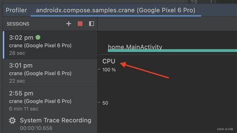 Jetpack Compose 中的debug调试composer Debug模式 Csdn博客