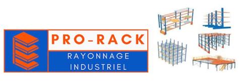 Montage De Rayons Caudry 59 Société Pro Rack
