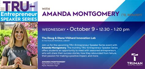 Villhard Innovation Lab Events Pickler Memorial Library