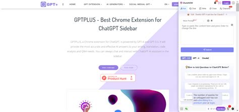 Best ChatGPT Plugins For Edge