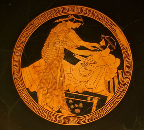 Love Sex And Marriage In Ancient Greece World History Encyclopedia