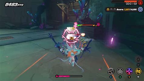Aria In Zzz ビルドの組み立て、レベルアップ、部隊ガイド、スキル、ゲームプレイ