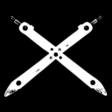 Blood Splatter Vector Illustration Engraving Premium Ai Generated Vector