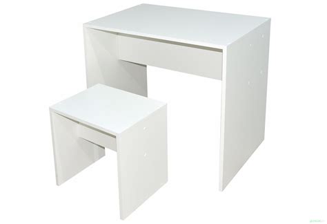 Стіл туалетний з ДСП в спальню Соната Мебель Сервіс купити з доставкою по Україні Стіл