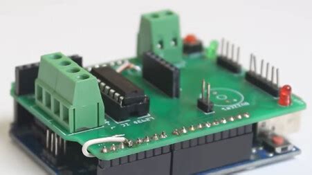 Model Railroad Turntable Page Project Guidance Arduino Forum