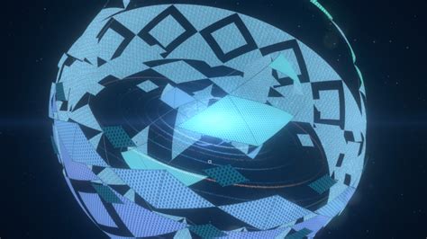 Dyson Sphere Blueprints Rings2