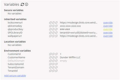 Get Started With Intune Policy Baselines In Nerdio Manager Nerdio Help Center
