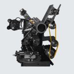 CNC Precision Multimachine Open Source Ecology