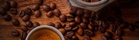 Кофе. История, виды и способы приготовления — baristas.pro