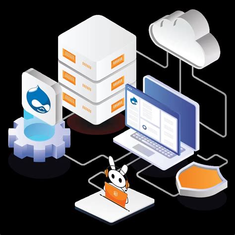 Best Drupal Server Management Service Provider Supportfly