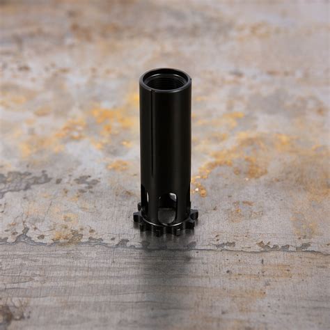What Is A Suppressor Piston And How Does It Work Silencerco