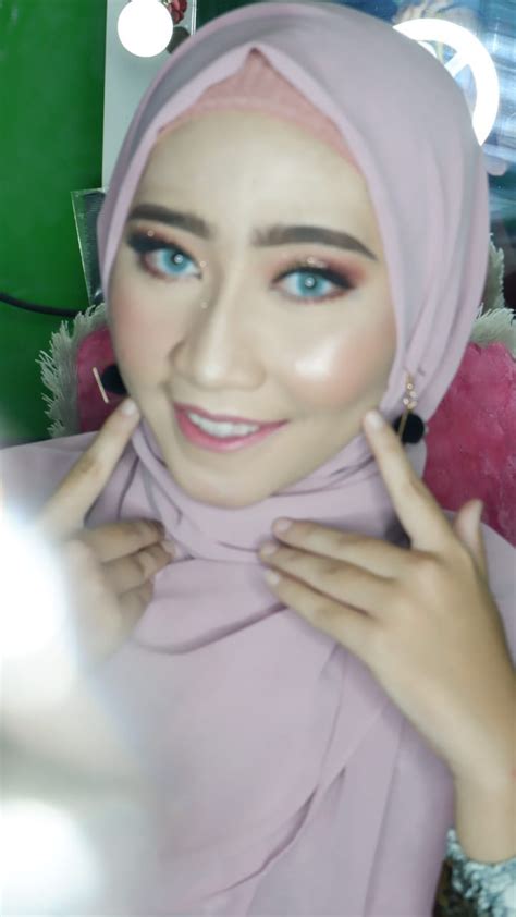 makeup untuk perpisahan murah di bekasi by toped 91 medium