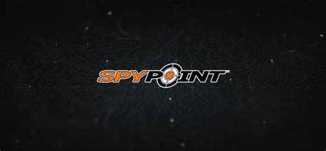Spypoint Unveils New Cellular Spypoint Flex S And Lm2 Trail Cameras