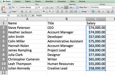 Shortcut For Putting A Dollar Sign And Lock Columns And Rows In Excel Formulas Mac Forgefoo