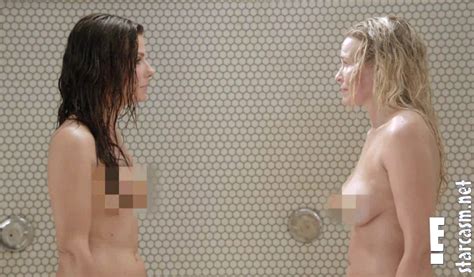 Chelsea Spack Nude Scene