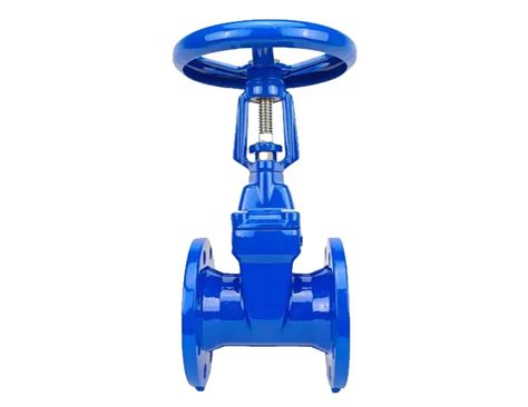 Gate Valve Types From China Valve Supplier And Factory Zzjg Valves