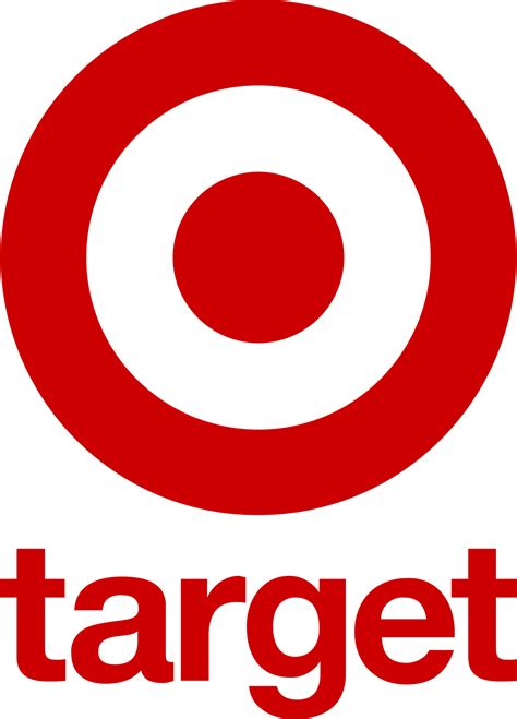 Target Clothing Brand Logo At Abbie Patterson Blog