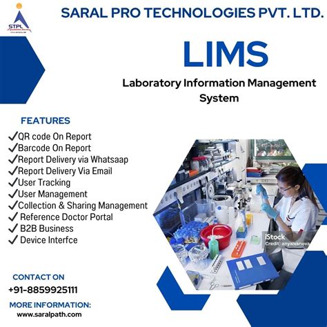 Pathology Lab Inventory Management Software By Trisha Digital Marketing Aug 2024 Medium