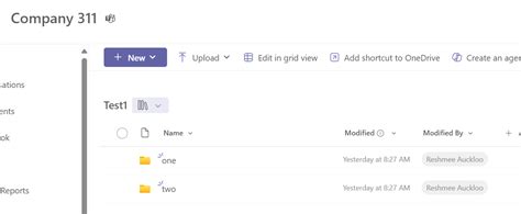 Exporting And Migrating Sharepoint Libraries With Folders Using Pnp Powershell Blog About