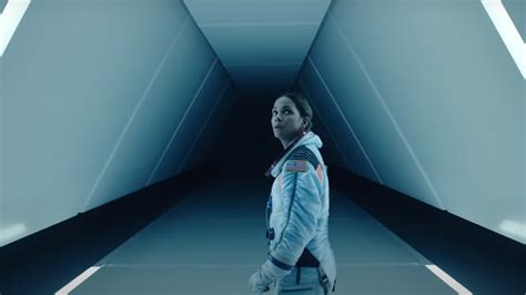 Moonfall Quick Things We Know About The Halle Berry Movie Cinemablend