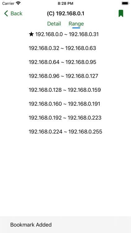 About Subnet Mask By Jaehwa Noh