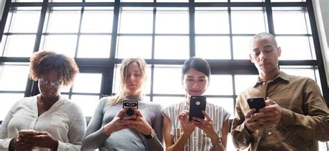 Coordinating Internal Communication With Sms App Powered By Salesforce