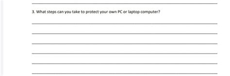Solved Objectives Part 1 Researching Network Attacks •