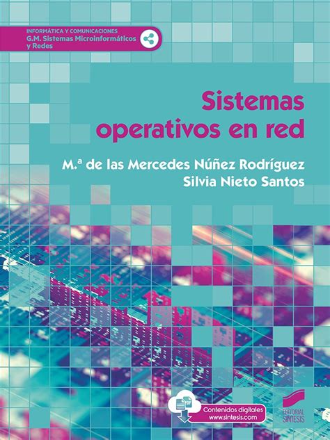 Sistemas Operativos En Red