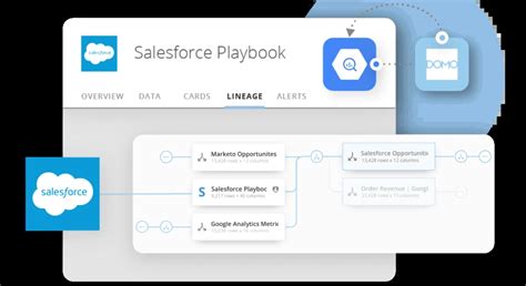 The Role Of Api Integration In Data Visualization Domo