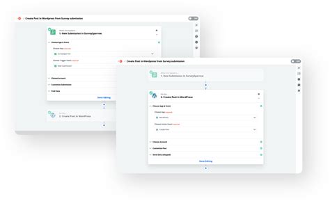 Wordpress Survey Plugin Integrate Surveys Into Wordpress Surveysparrow