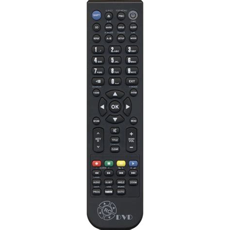 Пульт универсальный Delly Changer USB3 (DVD) HOB919 купить на OZON по ...