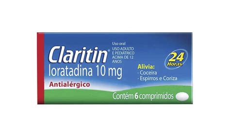 Antialérgico Da Bayer é Número 1 Em Recomendação