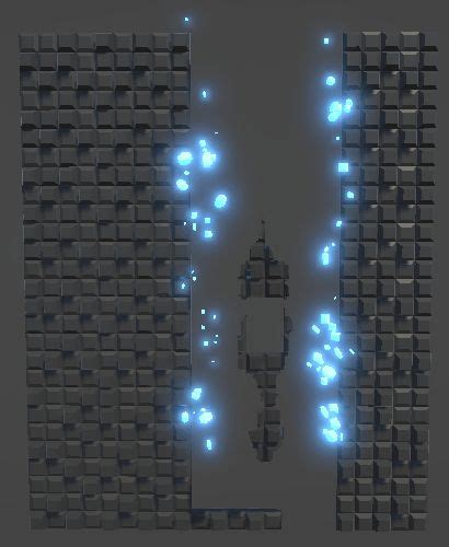 Misc Dissolve VFX By Eric Davis