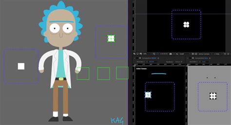 [video] kyle ariel govender on linkedin 2d characterrigging